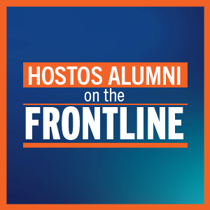 Alumni - Hostos Community College